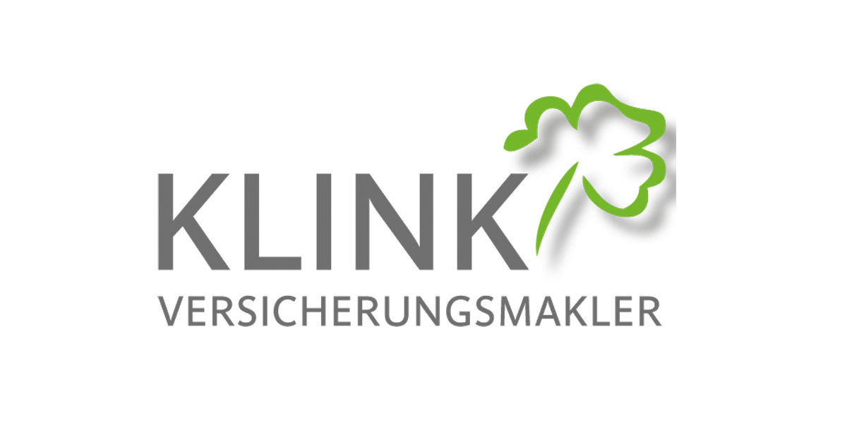 Startseite - Klink Versicherungsmakler e. K.